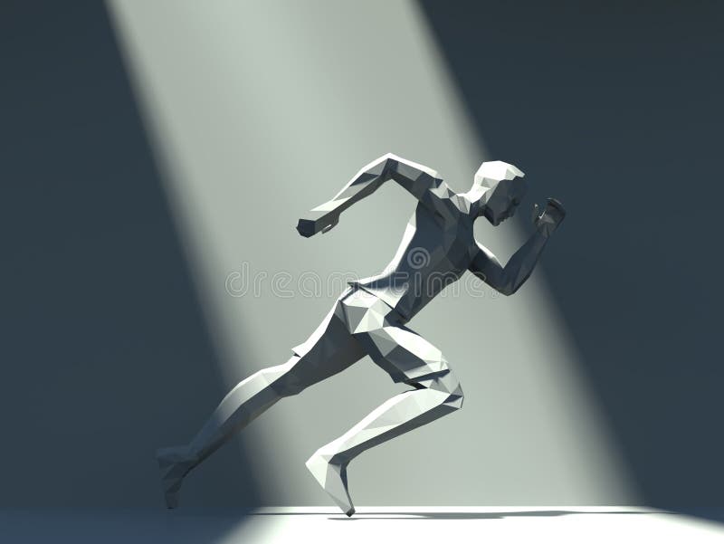 Man Running Statue Stock Illustrations – 150 Man Running Statue Stock Illustrations, Vectors ...