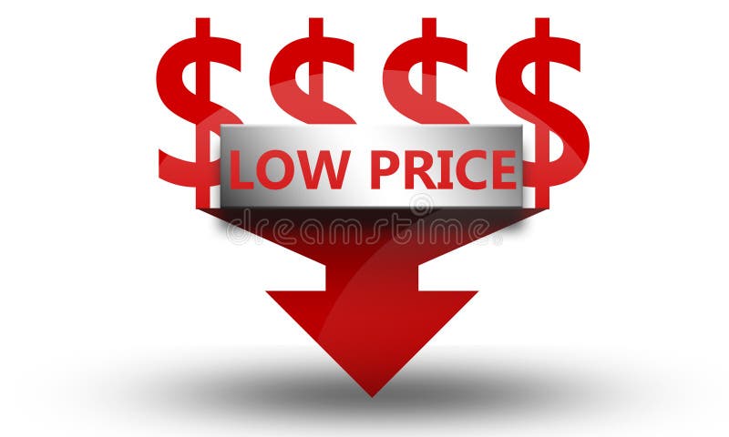 Reduce Cost Red Arrow Icon Stock Illustrations – 81 Reduce Cost Red Arrow Icon Stock ...