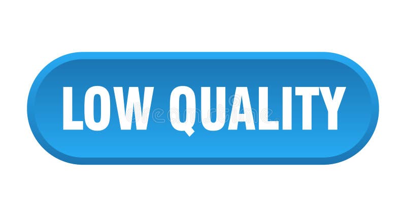 Quality Button On Computer Keyboard - Business Stock Vector ...