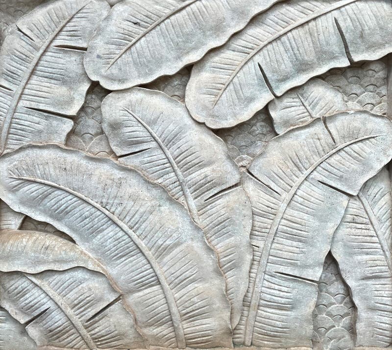 Low-relief leaf craft stock photo. Image of greek, tradition - 310441626