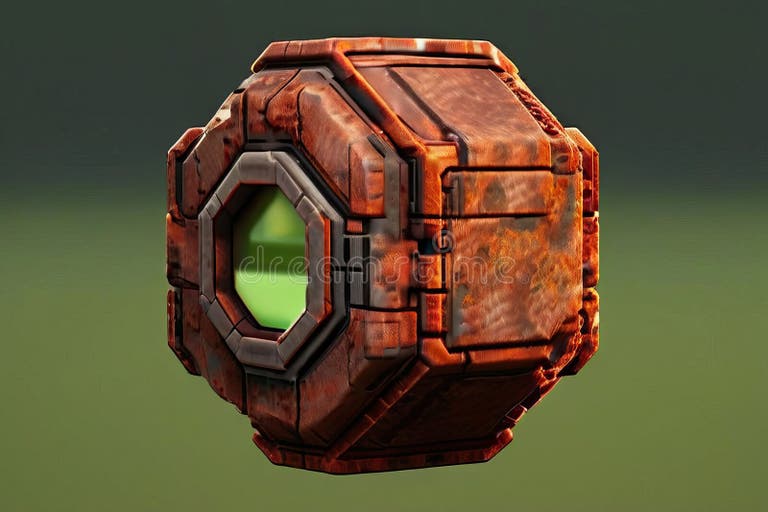 Low Res Texture Close Up of an Object with a Low Res Texture Eff Stock ...