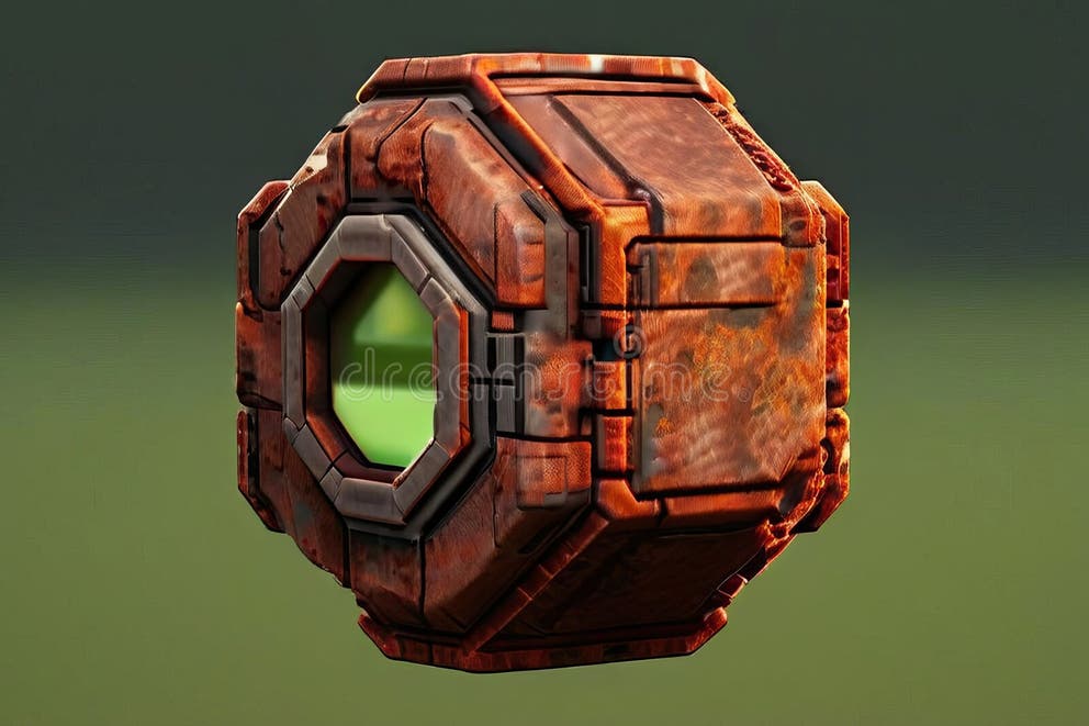 Low Res Texture Close Up of an Object with a Low Res Texture Eff Stock ...