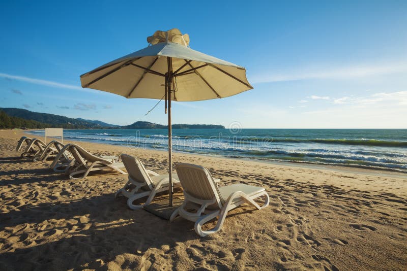 Low season stock image. Image of season, coast, sand - 24857753