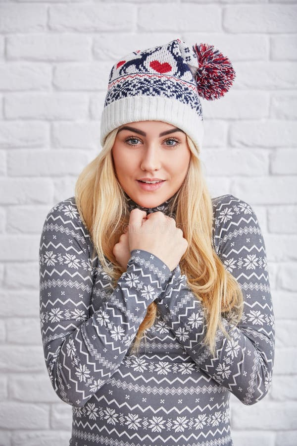 Low temperature stock photo. Image of feeling, life, face - 80850238