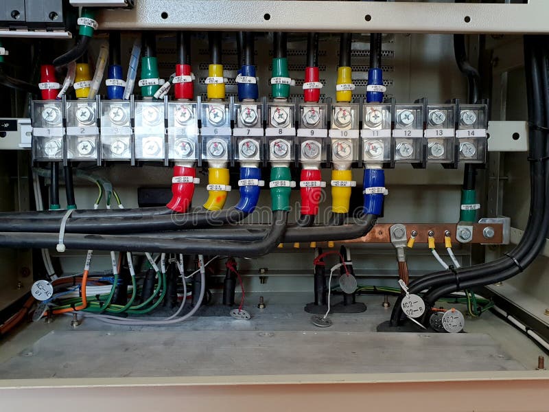 133 Termination Installation Stock Photos - Free & Royalty-Free Stock ...