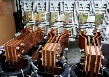 267 Bus Bar Electrical Stock Photos - Free & Royalty-Free Stock Photos ...