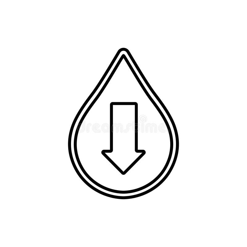 Icon Shortage Water Stock Illustrations – 613 Icon Shortage Water Stock ...