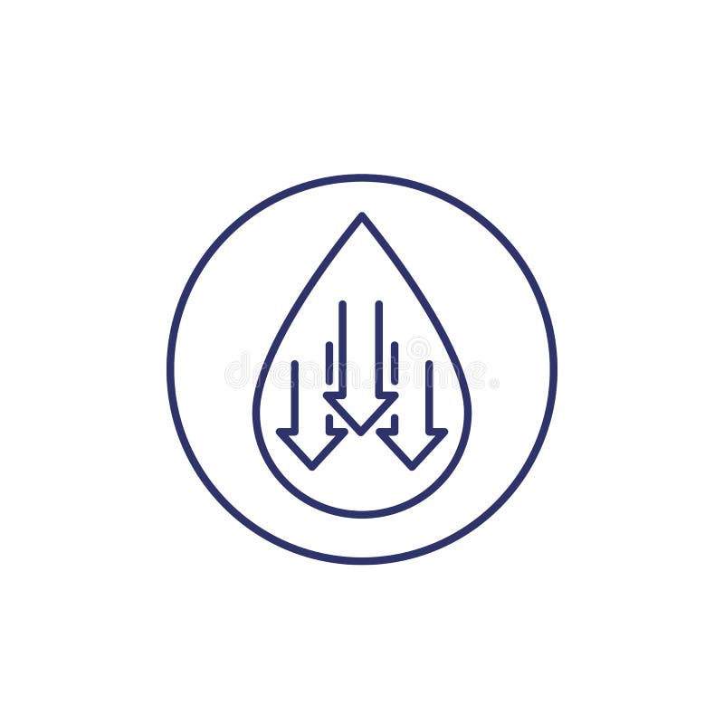 Low Water Level Stock Illustrations – 507 Low Water Level Stock ...