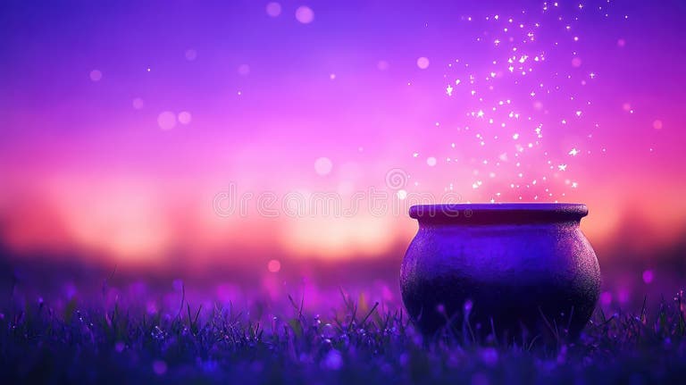 Witchs Potion Color Stock Illustrations – 207 Witchs Potion Color Stock ...