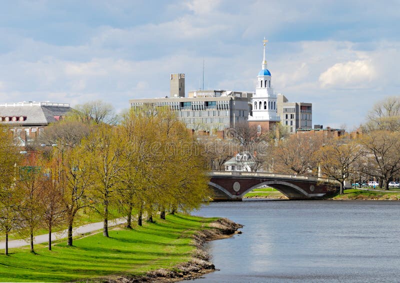 Lowell House stock image. Image of memorial, river, blue - 4063543