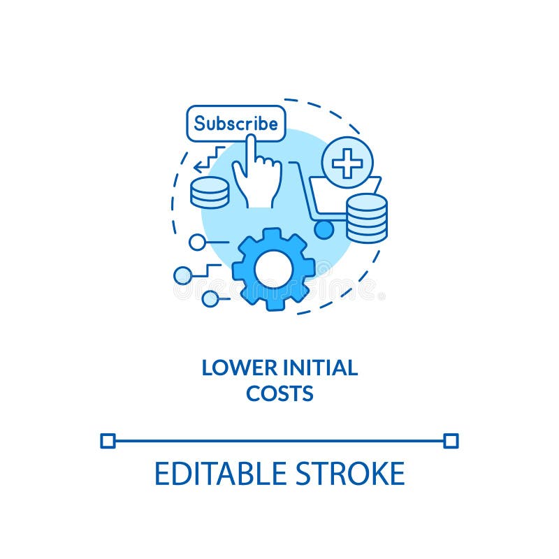 Infrastructure Costs stock illustration. Illustration of hazard - 34945088