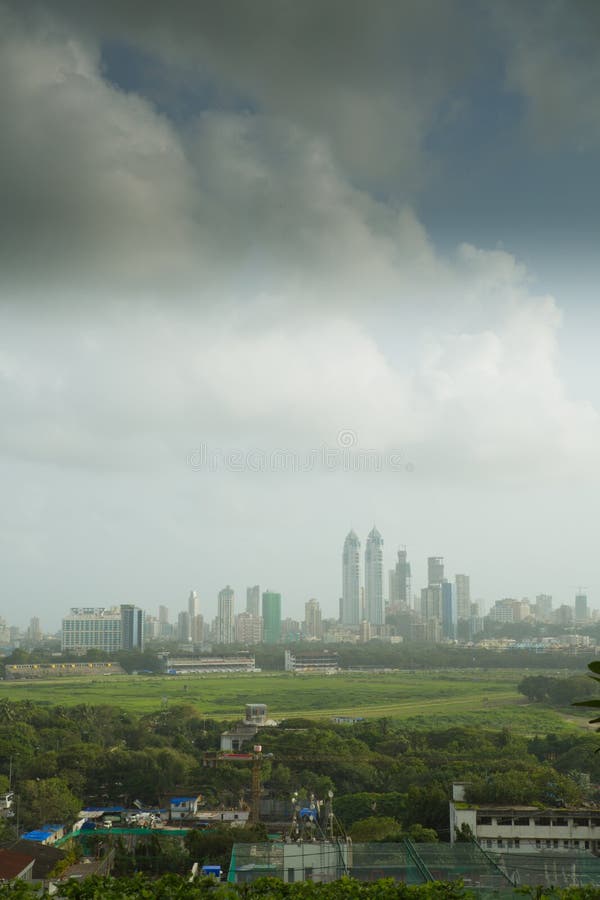 Lower Parel, Mumbai, Maharashtra 400013, India Editorial Photo - Image ...