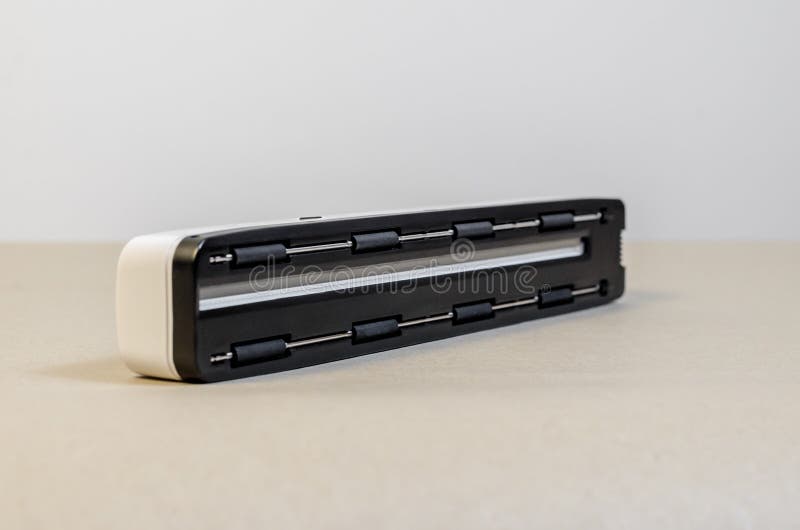 Scan of Old Paper on White Background Stock Photo - Image of parchment ...