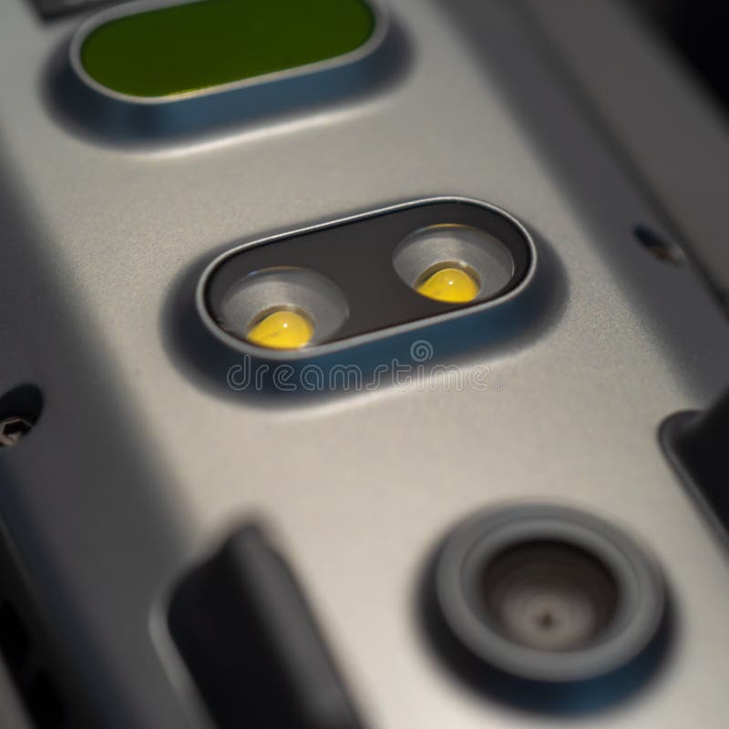 Lower Sensors on a Small Modern Drone for the Hobby, To Detect Vertical ... Lower Sensors on a Small Modern Drone for the Hobby, To Detect Vertical ...