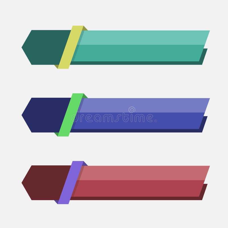 Lower Thirds? Vector Art Design Colorful Stock Vector - Illustration of ... Lower Thirds? Vector Art Design Colorful Stock Vector - Illustration of ...