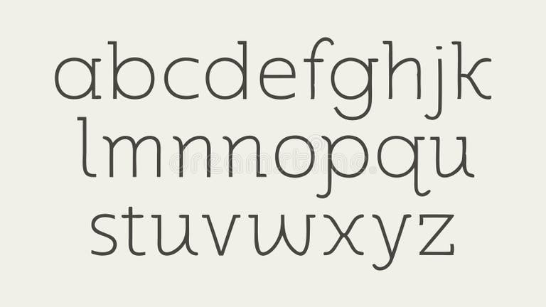 Basic English Alphabet Stock Illustrations – 1,744 Basic English ...