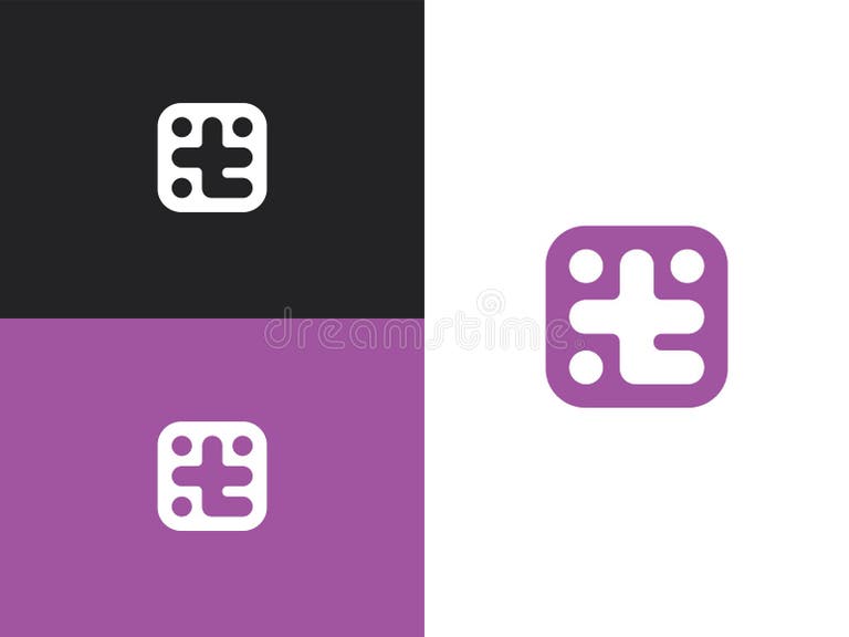 Rounded Lowercase Letter T Stock Illustrations – 90 Rounded Lowercase ...