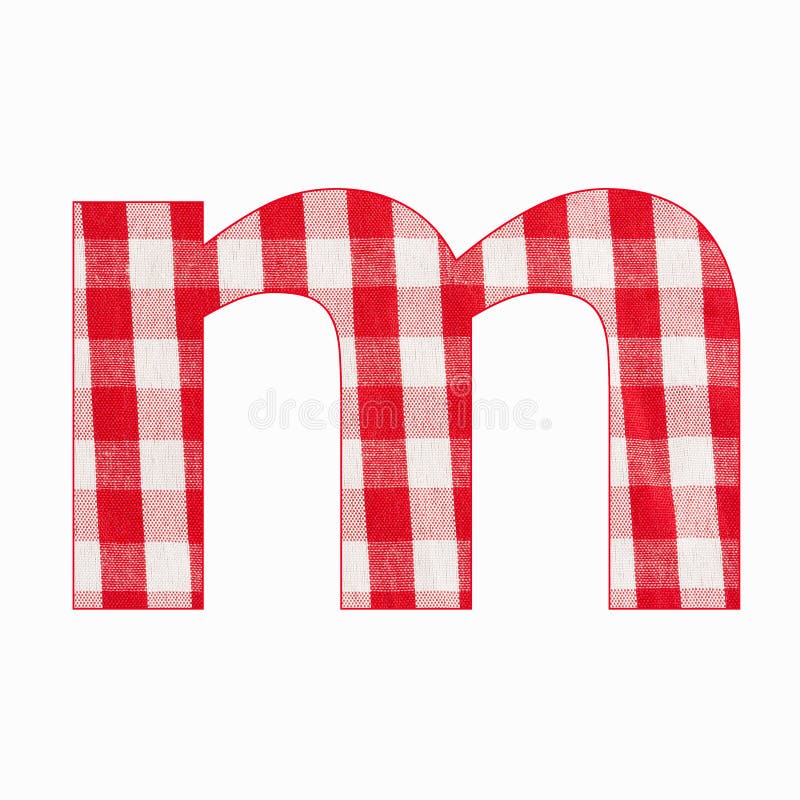 Lowercase M Stock Illustrations – 1,076 Lowercase M Stock Illustrations ...