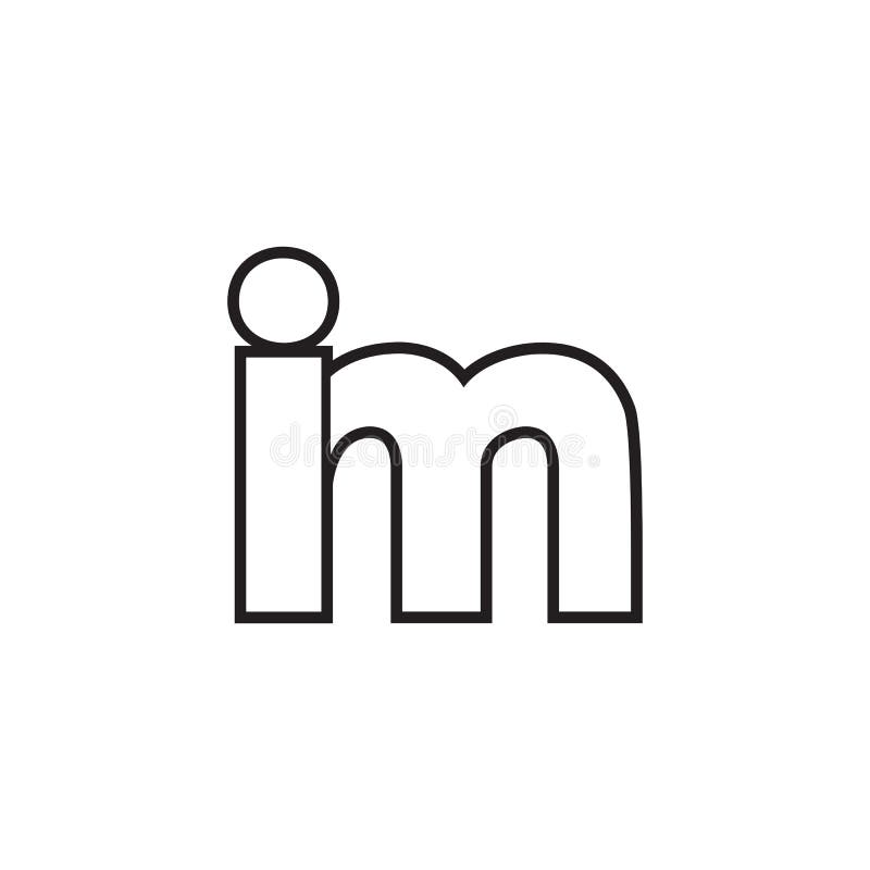 Lowercase I Design Stock Illustrations – 697 Lowercase I Design Stock ...