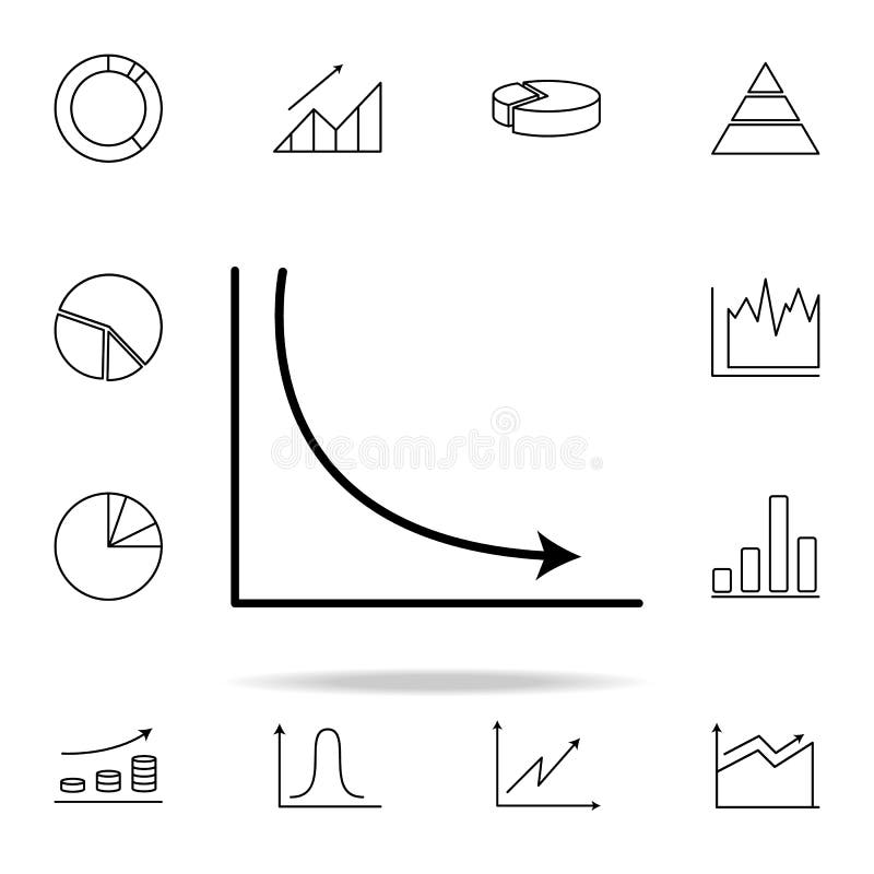 Lower Cost Icons Stock Illustrations – 130 Lower Cost Icons Stock ...