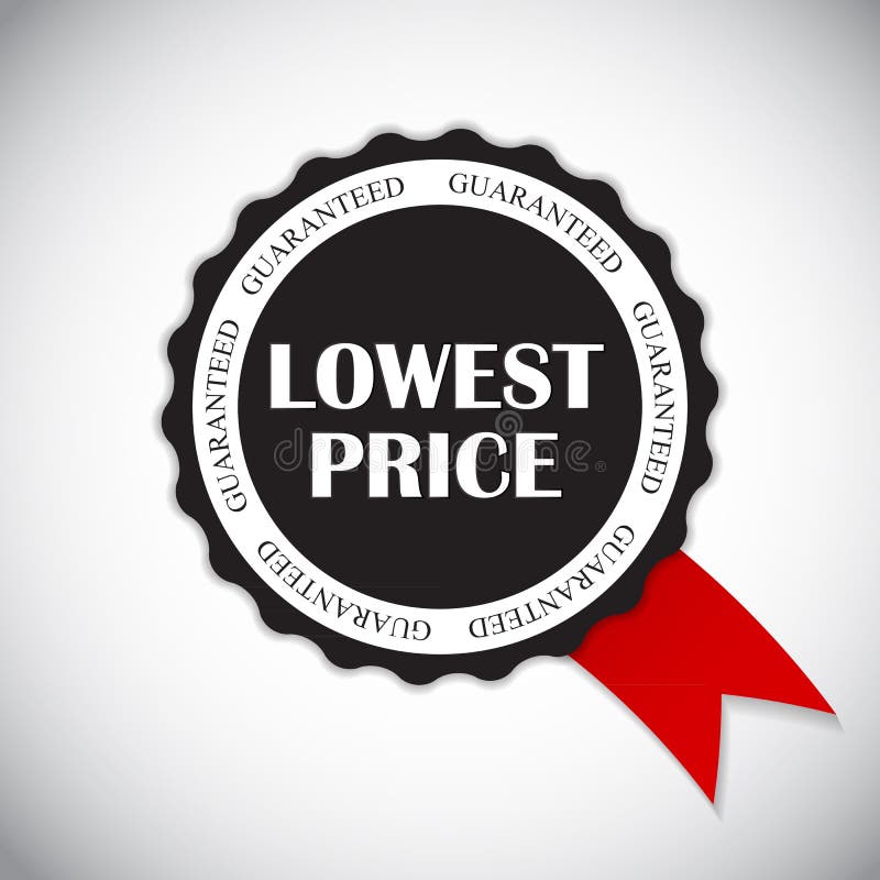 Lowest Price Guarantee Match Stock Illustrations – 76 Lowest Price ...