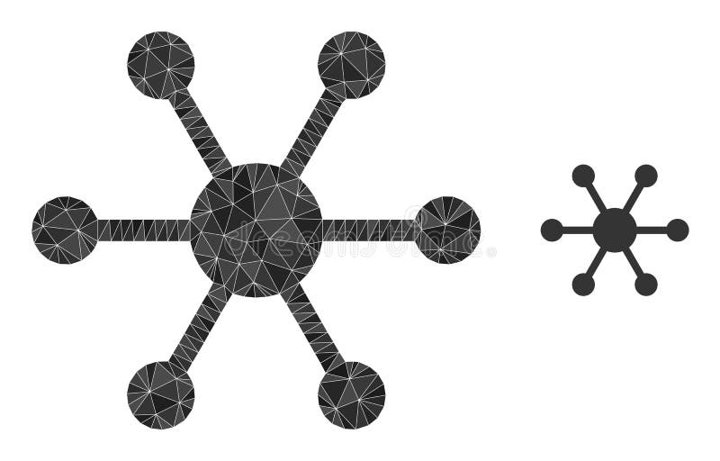 Centralization Icon Stock Illustrations – 550 Centralization Icon Stock ...