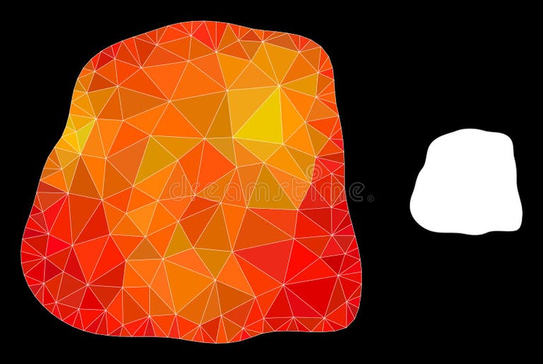 Randomized Vibrant Triangles Stock Illustrations – 853 Randomized ...