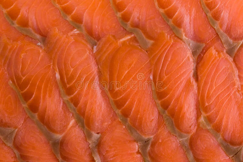 Lox stock image. Image of gourmet, fine, slice, salmon - 6883739