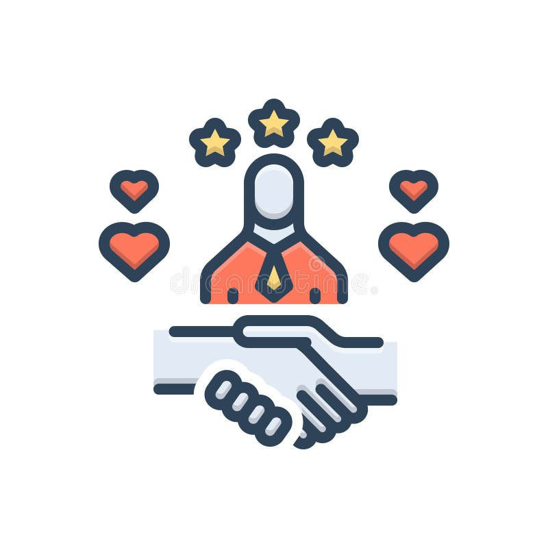 Loyal Customer Stock Illustrations – 2,527 Loyal Customer Stock ...