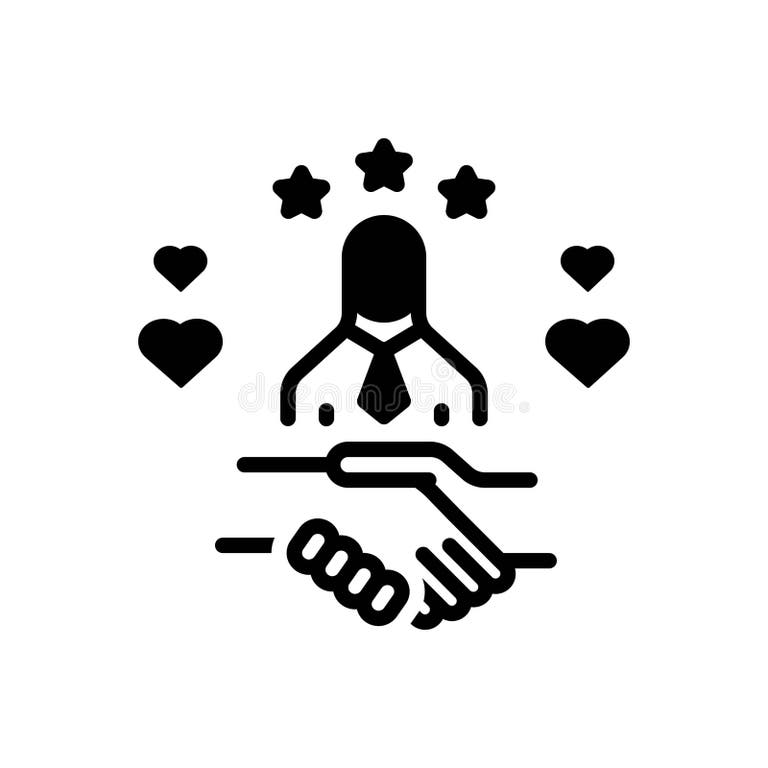 Loyal Customer Icon Stock Illustrations – 1,098 Loyal Customer Icon ...