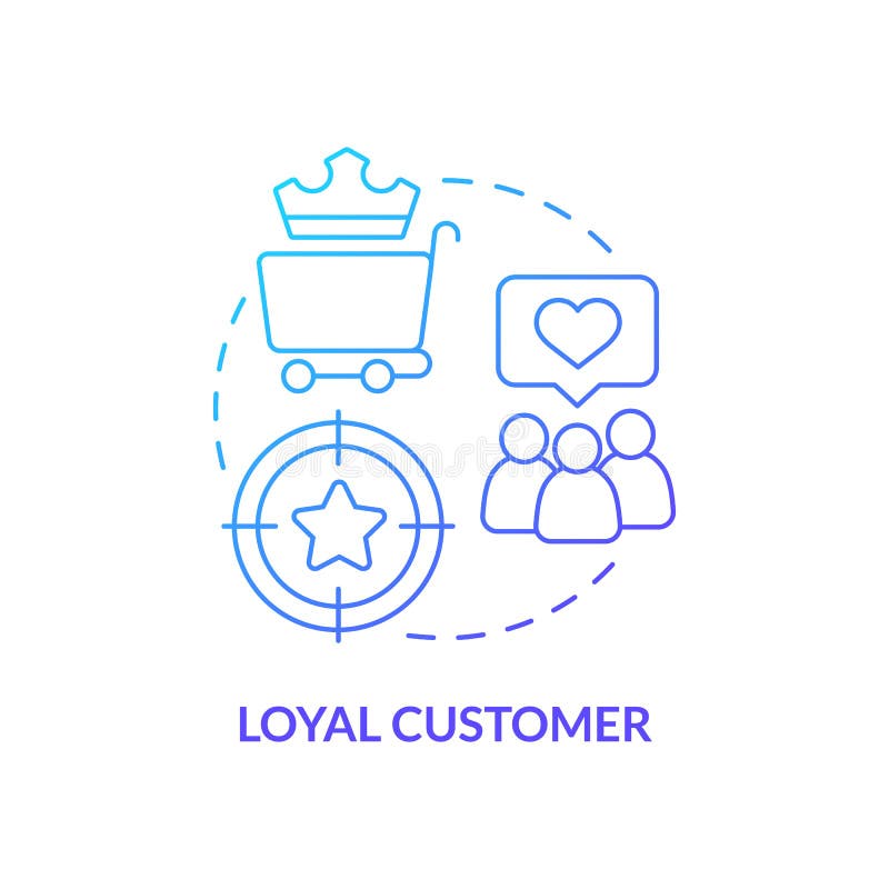 Concept Loyal Logo Stock Illustrations – 235 Concept Loyal Logo Stock ...