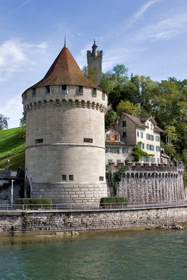 Loyal guard stock image. Image of brick, capital, blue - 1797219