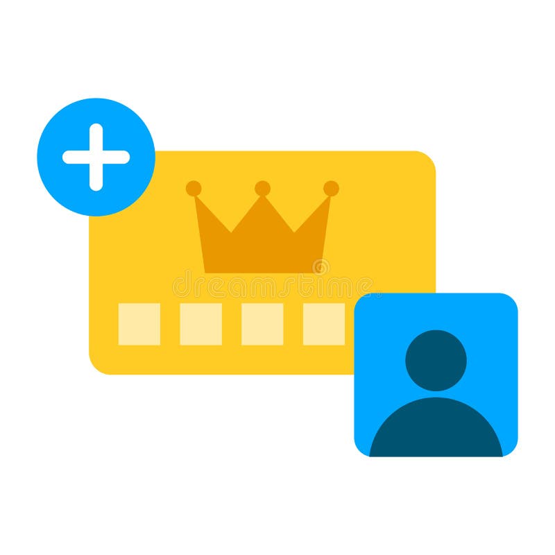 Loyalty Card and Loyalty Program Stock Vector - Illustration of ...