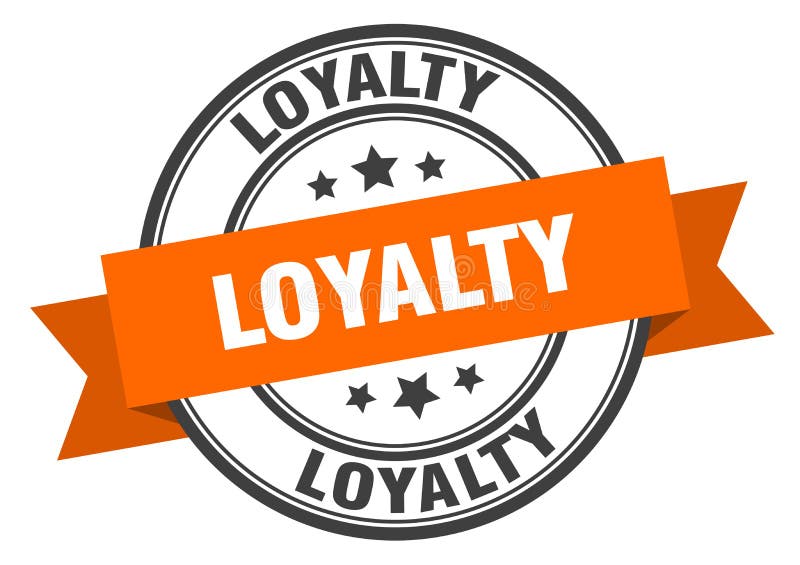 Loyalty Sign Stock Illustrations – 8,979 Loyalty Sign Stock ...