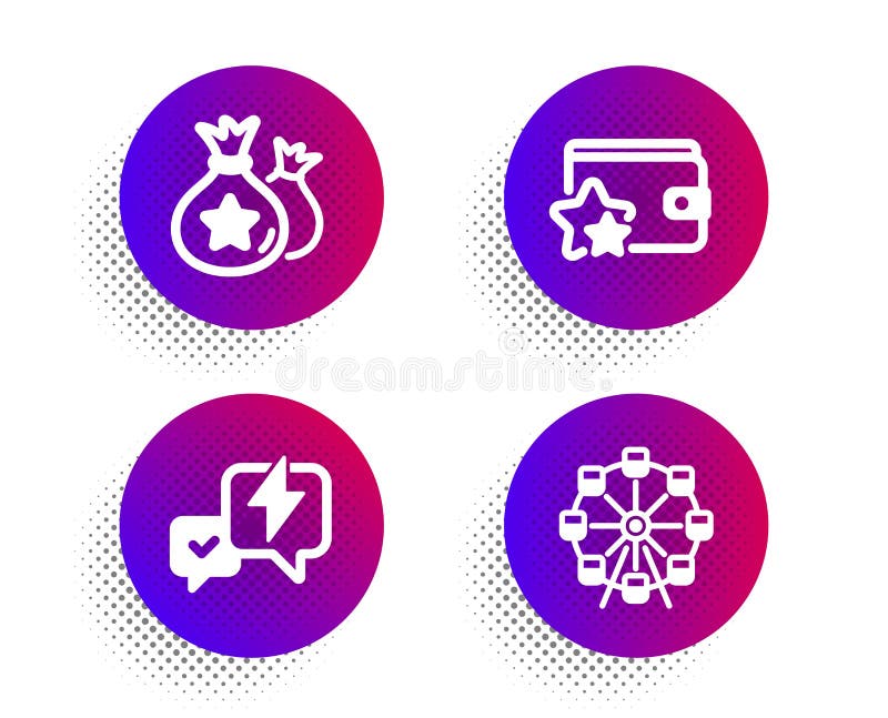 Fun Fair Points Stock Illustrations – 22 Fun Fair Points Stock ...