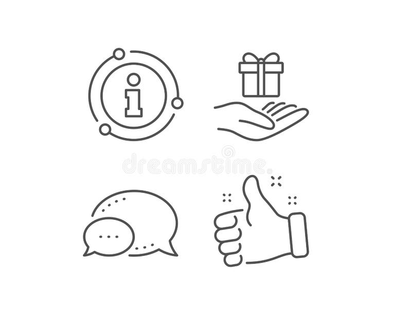 Present Symbol Stock Illustrations – 507,847 Present Symbol Stock ...