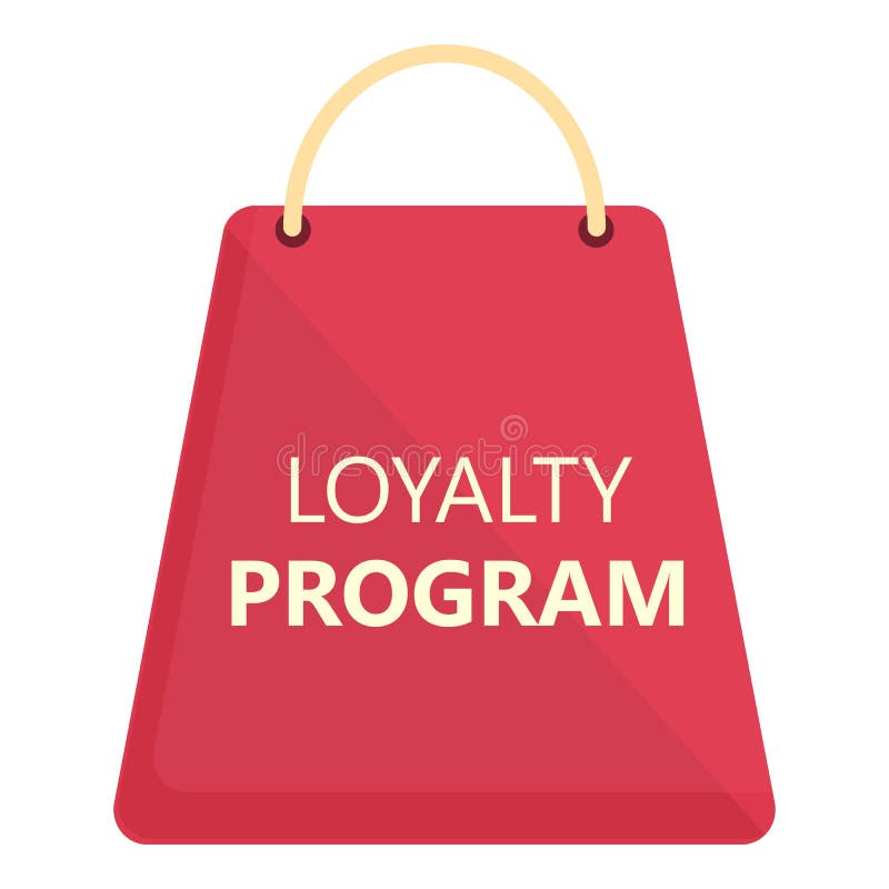 Loyalty Program Service Icon Cartoon Vector. Customer Card Stock Vector ... Loyalty Program Service Icon Cartoon Vector. Customer Card Stock Vector ...