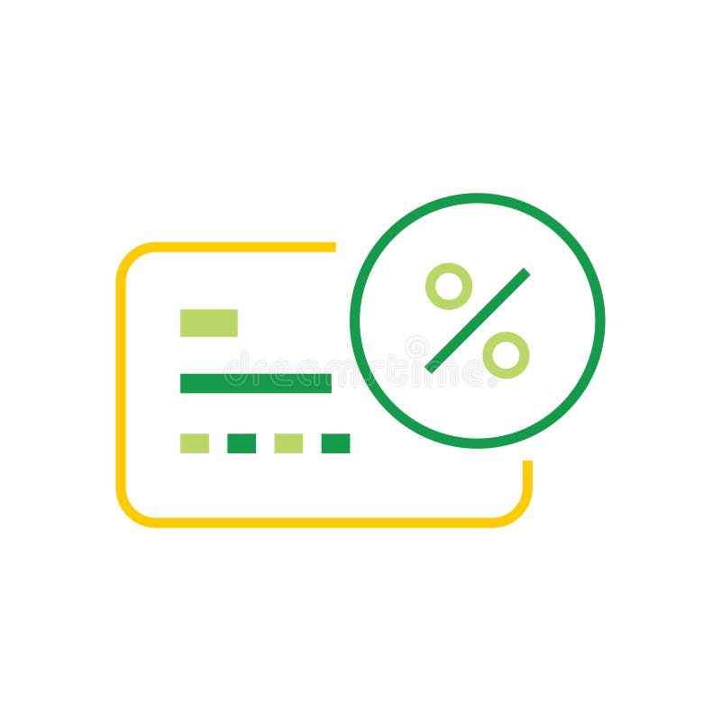 Loyalty Program Vector Icon Logo Design Stock Vector - Illustration of ...