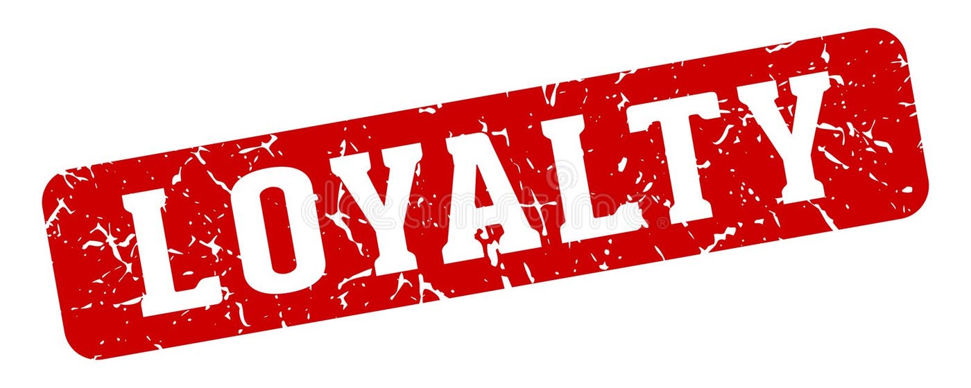 Loyalty Red Rubber Stamp Stock Illustrations – 320 Loyalty Red Rubber ...