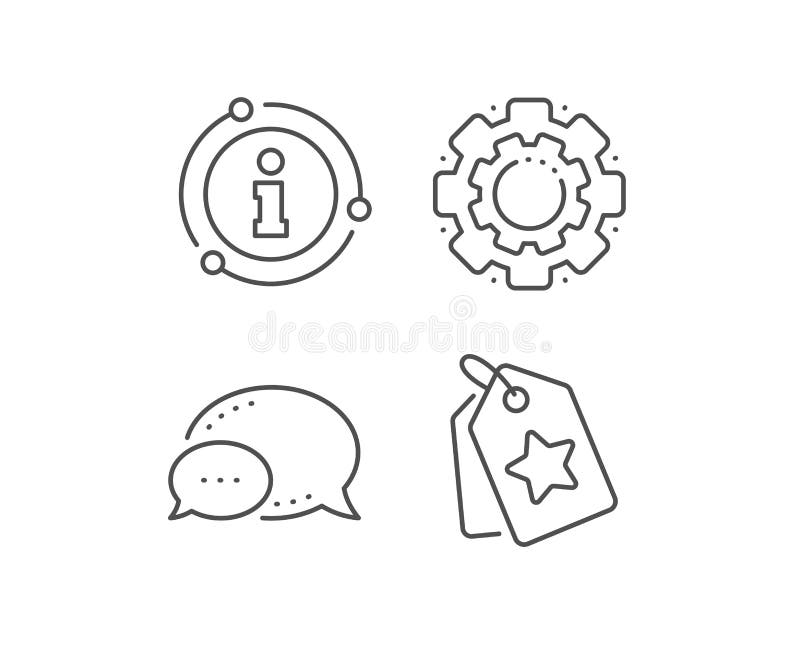Loyalty Star Tags Line Icon. Bonus Points. Discount Program. Vector ... Loyalty Star Tags Line Icon. Bonus Points. Discount Program. Vector ...