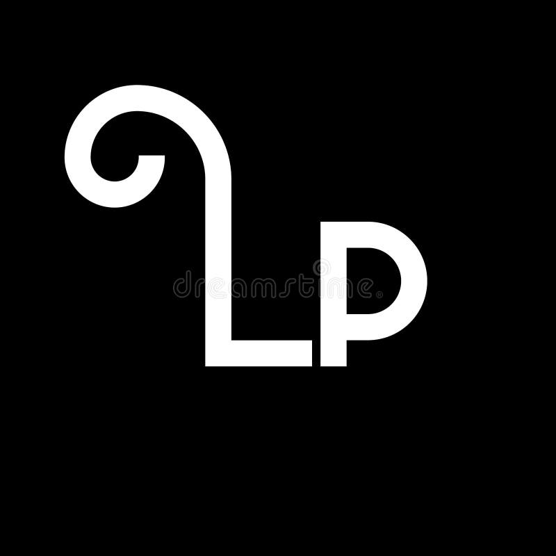 Lp Letter Stock Illustrations – 1,128 Lp Letter Stock Illustrations ...