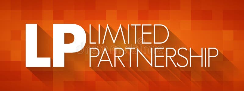 Limited Partnership Stock Illustrations – 272 Limited Partnership Stock ...