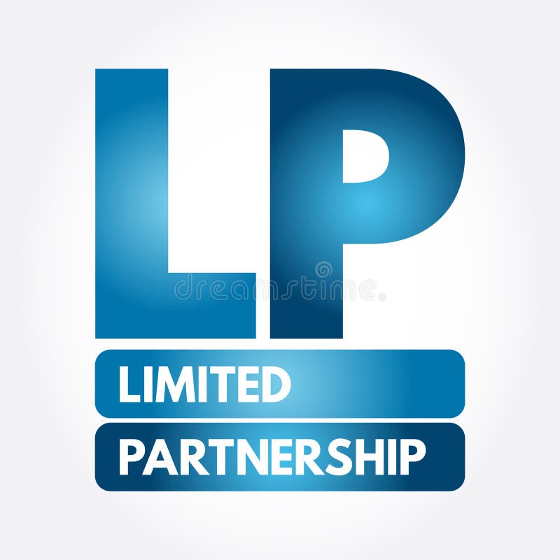 Limited Partnership Stock Illustrations – 272 Limited Partnership Stock ...