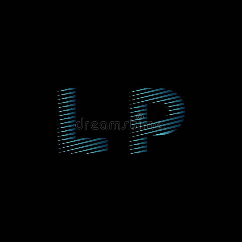 Lp Monogram Stock Illustrations – 888 Lp Monogram Stock Illustrations ...