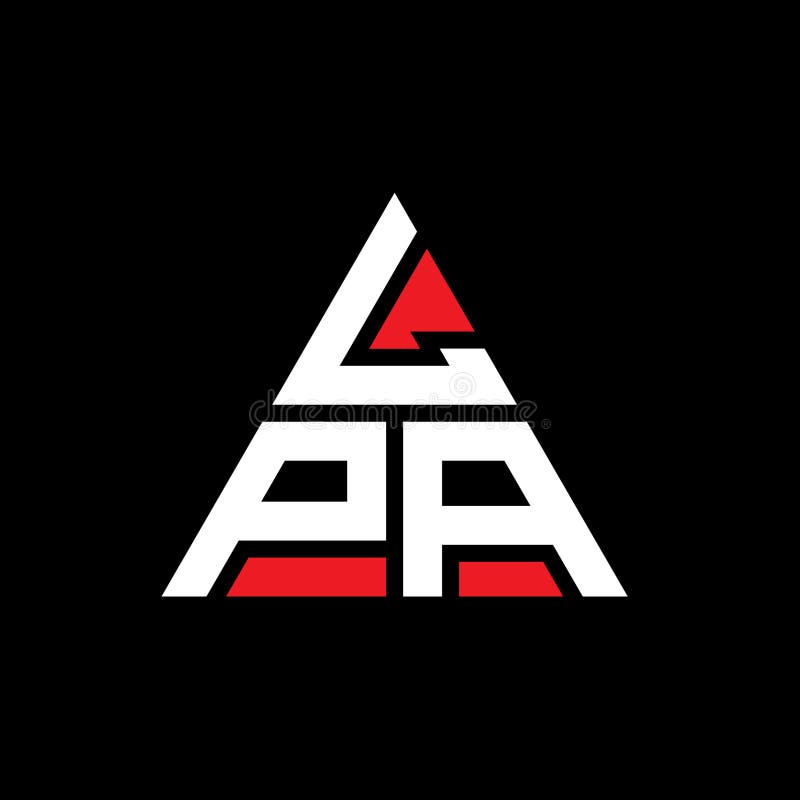 Lpa Triangular Stock Illustrations – 2 Lpa Triangular Stock ...