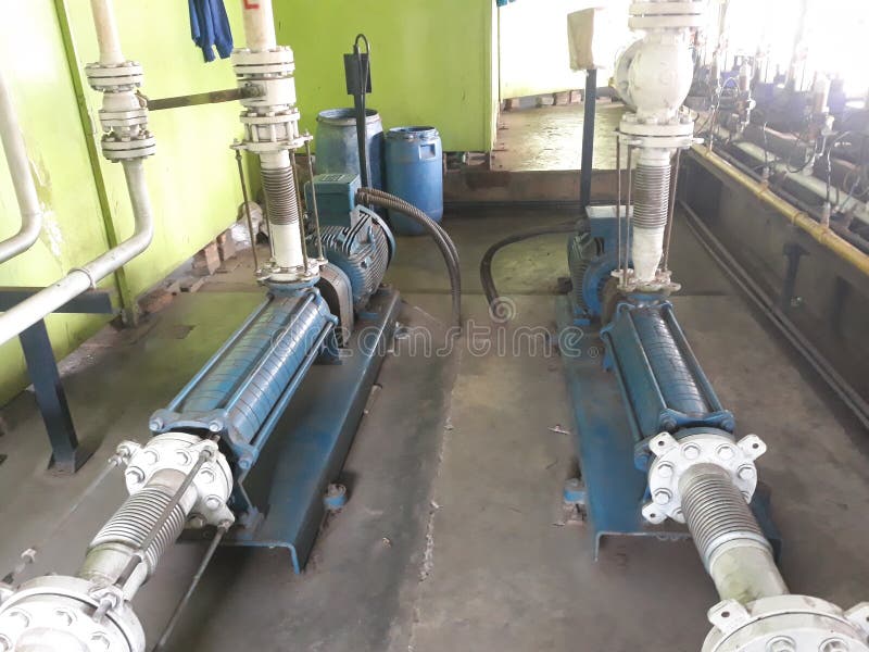 LPG PUMP manufacturing stock image. Image of pump, manufacturing ...