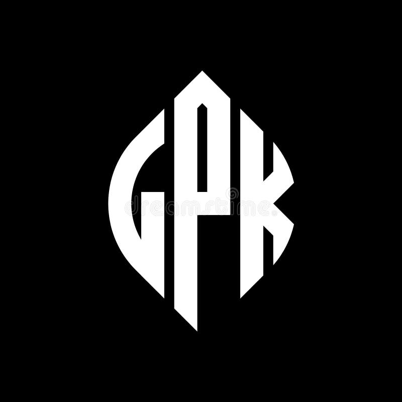 Lpk Letter Stock Illustrations – 13 Lpk Letter Stock Illustrations ...