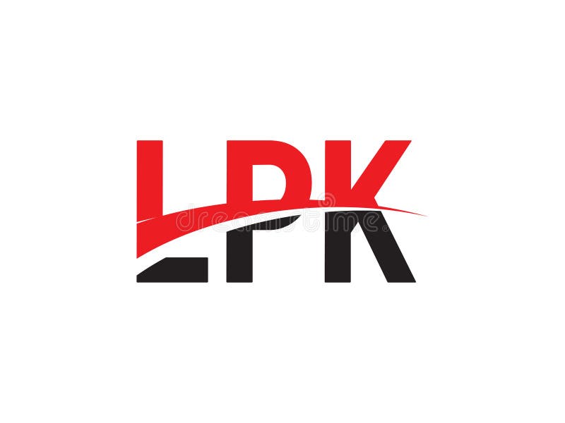 Lpk Letter Stock Illustrations – 13 Lpk Letter Stock Illustrations ...
