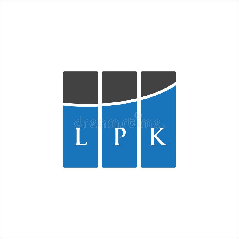 Lpk Letter Stock Illustrations – 18 Lpk Letter Stock Illustrations ...
