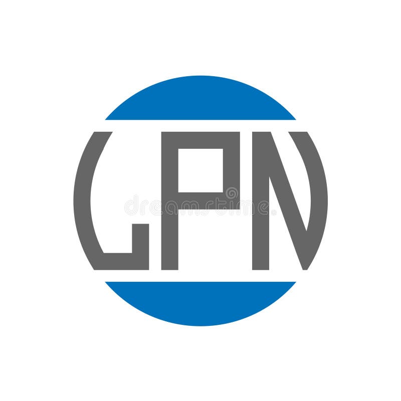 Licensed Practical Nurse Logo